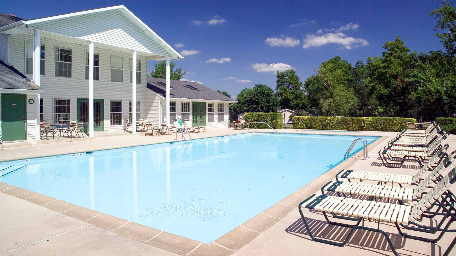 Southfork MHC | Southfork Manufactured Home Community